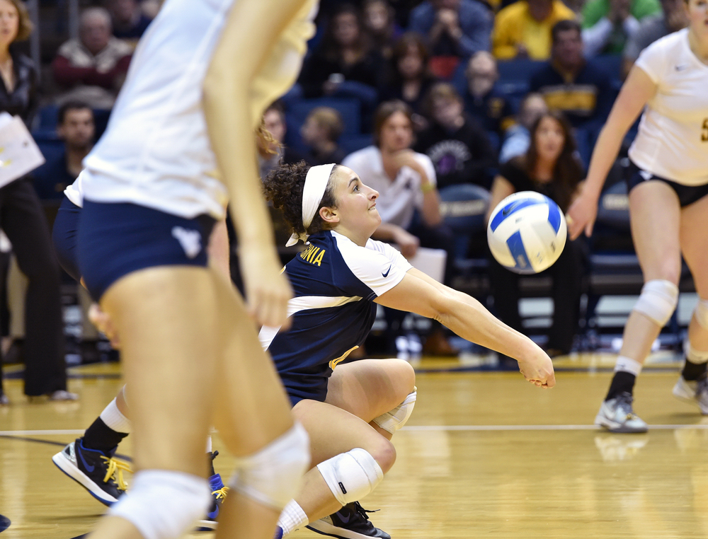 Volleyball Drills and Routines for Middle Schoolers