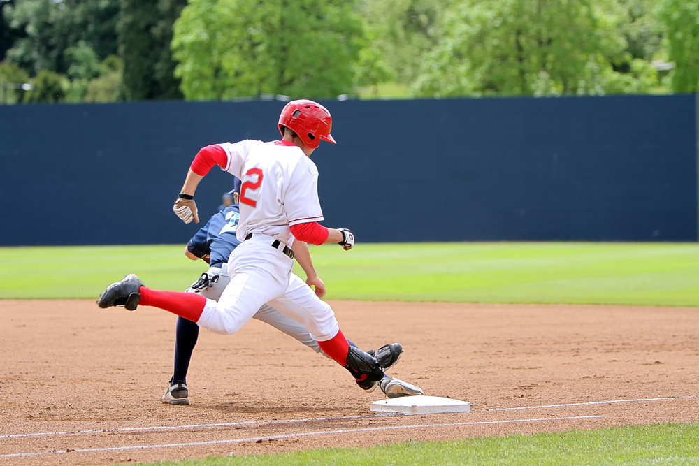 Baseball Has the Magic to Refine Us Through Sportsmanship, Hard Work
