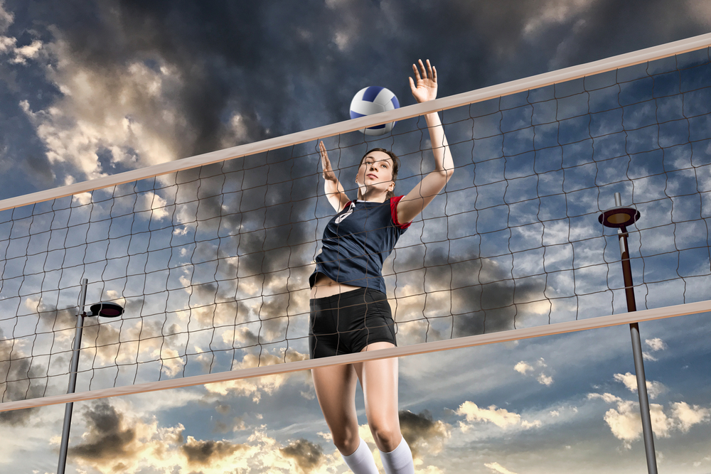 How Can I Spike Harder?