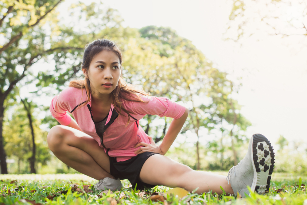 3 Reasons Why Your Athlete Needs Healthy Boundaries