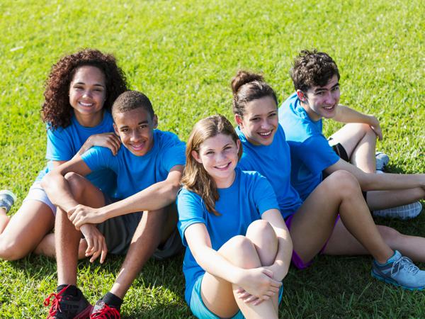 8th Grade Physical Health Tips