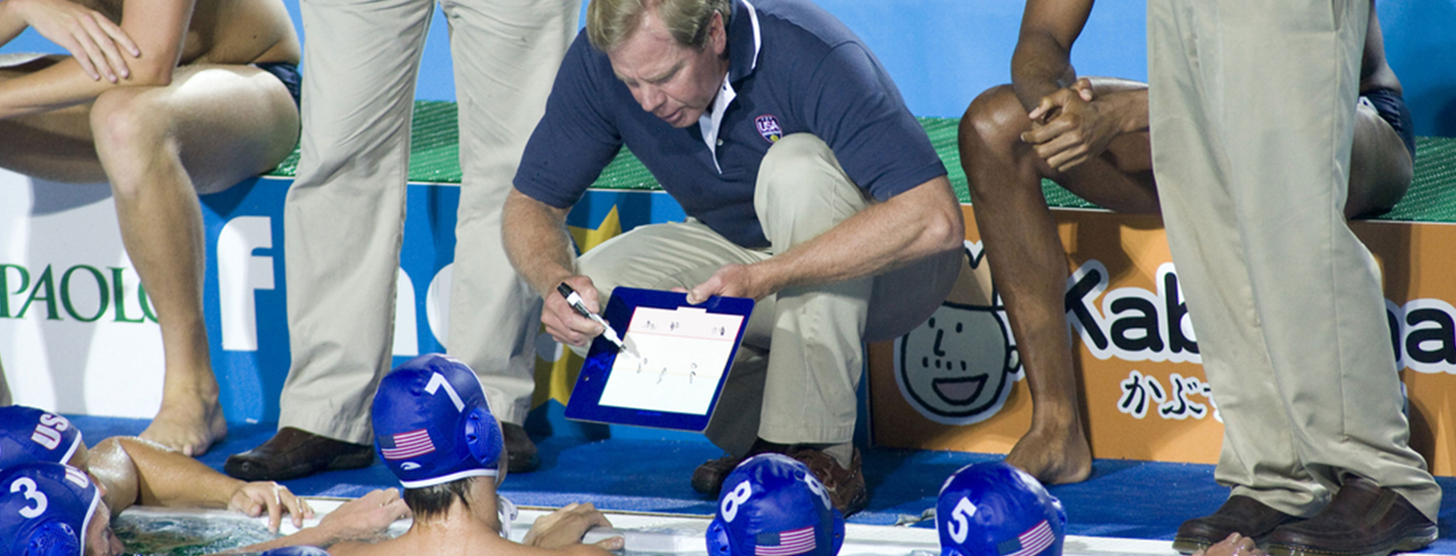 Character-Based Coaching