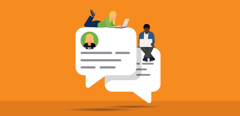 How to Use Social Media for College Recruiting