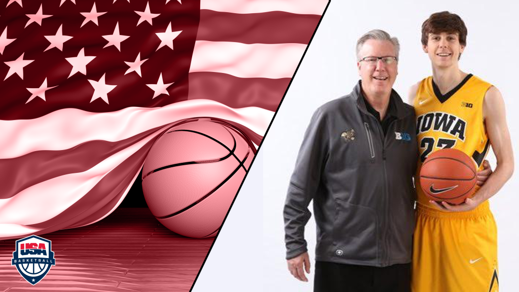 Battle-tested Pat McCaffery ready to lead USA into 3-on-3 Youth Olympic ...