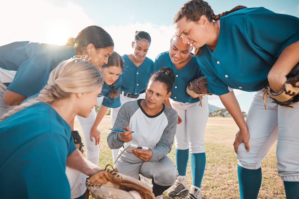 6 Ways to Set Boundaries that Support Athlete Well-Being - SportsEngine ...