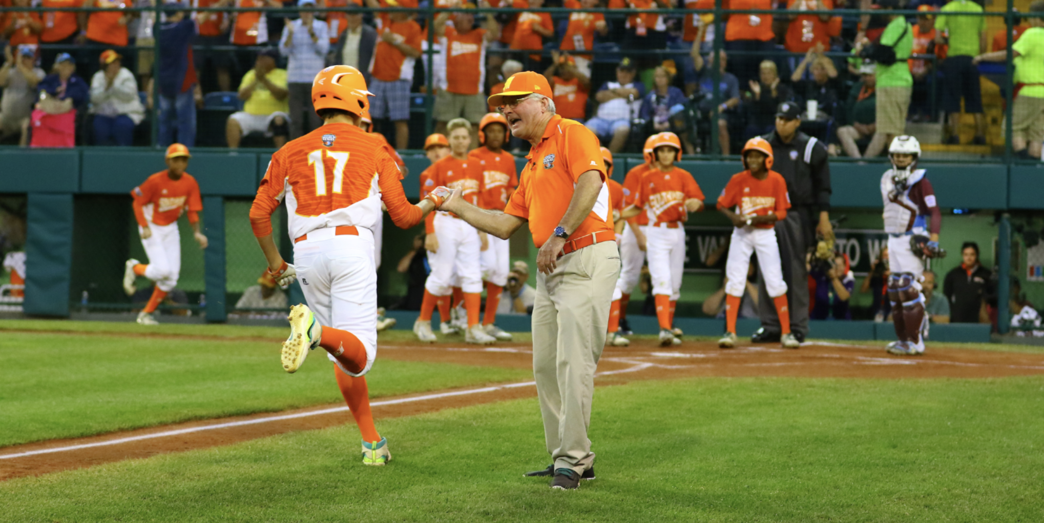 Reinforcing Team Culture with Targeted Symbolic Rewards - SportsEngine Play